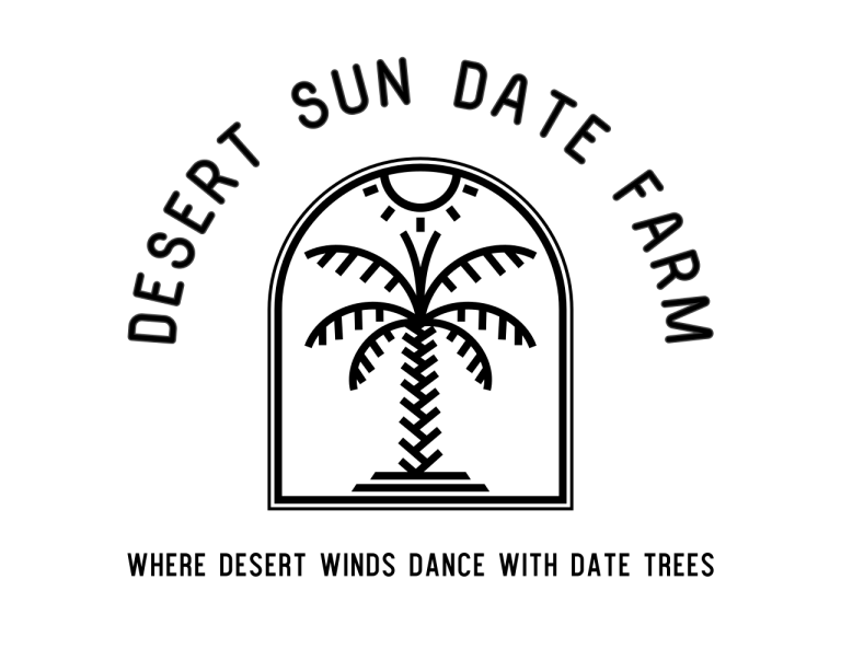 The root of the DATE tree - Desert Sun Dates